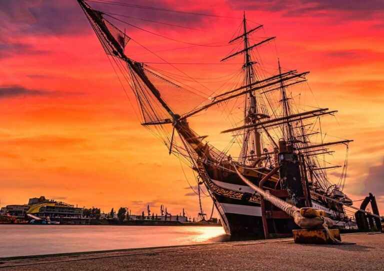 Sonnenuntergänge fotografieren - 4 ultimative Tipps - RoHa Arts Fotografie