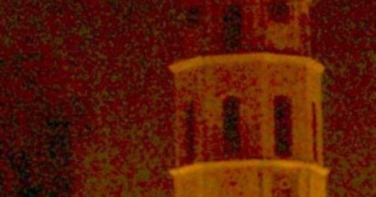 Bilder automatisch entrauschen in 3 Schritten - RoHa Arts Fotografie